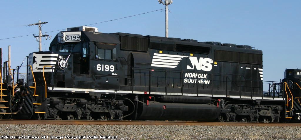 NS 6199